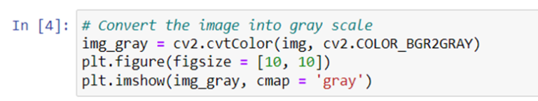 Computer Vision for Beginners - Part 1 - Nomidl