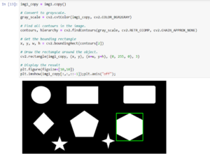 Computer Vision for Beginners - Part 3 - Nomidl