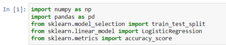 End to End Project Multiple Disease Detection using ML - Nomidl