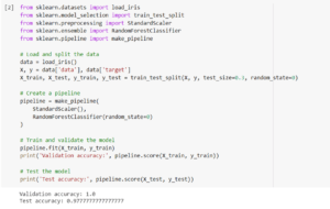 10 Tips for Building a Robust Machine Learning Pipeline - Nomidl