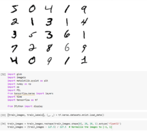 How to use Generative Adversarial Networks in Machine Learning? - Nomidl