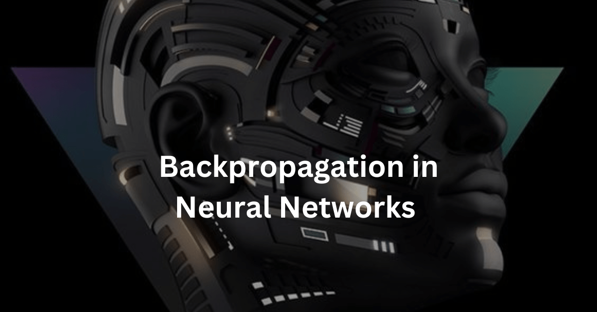 Backpropagation in Neural Networks with an Examples - Nomidl
