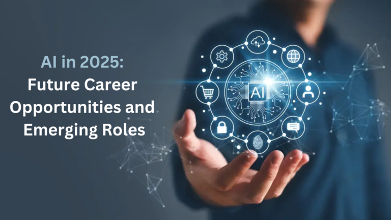 AI in 2025: Future Career Opportunities and Emerging Roles - Nomidl